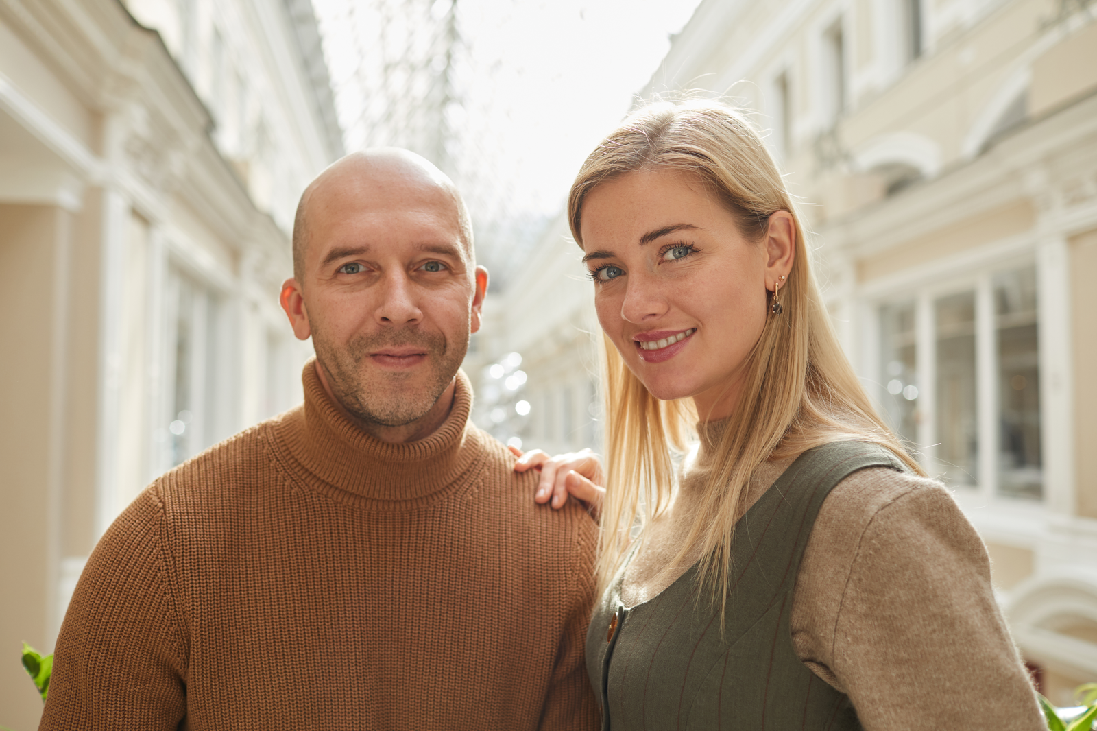 Do Women Like Bald Men? The Truth About Attraction | Freebird