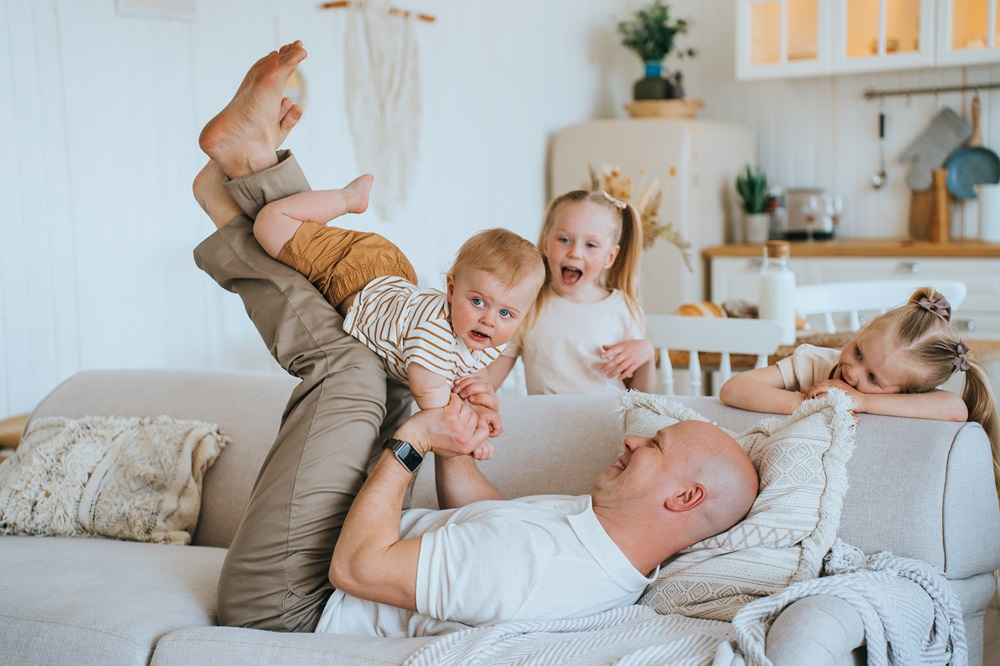 The Baldness Gene: Can Your Genetics Predict Hair Loss? – Freebird