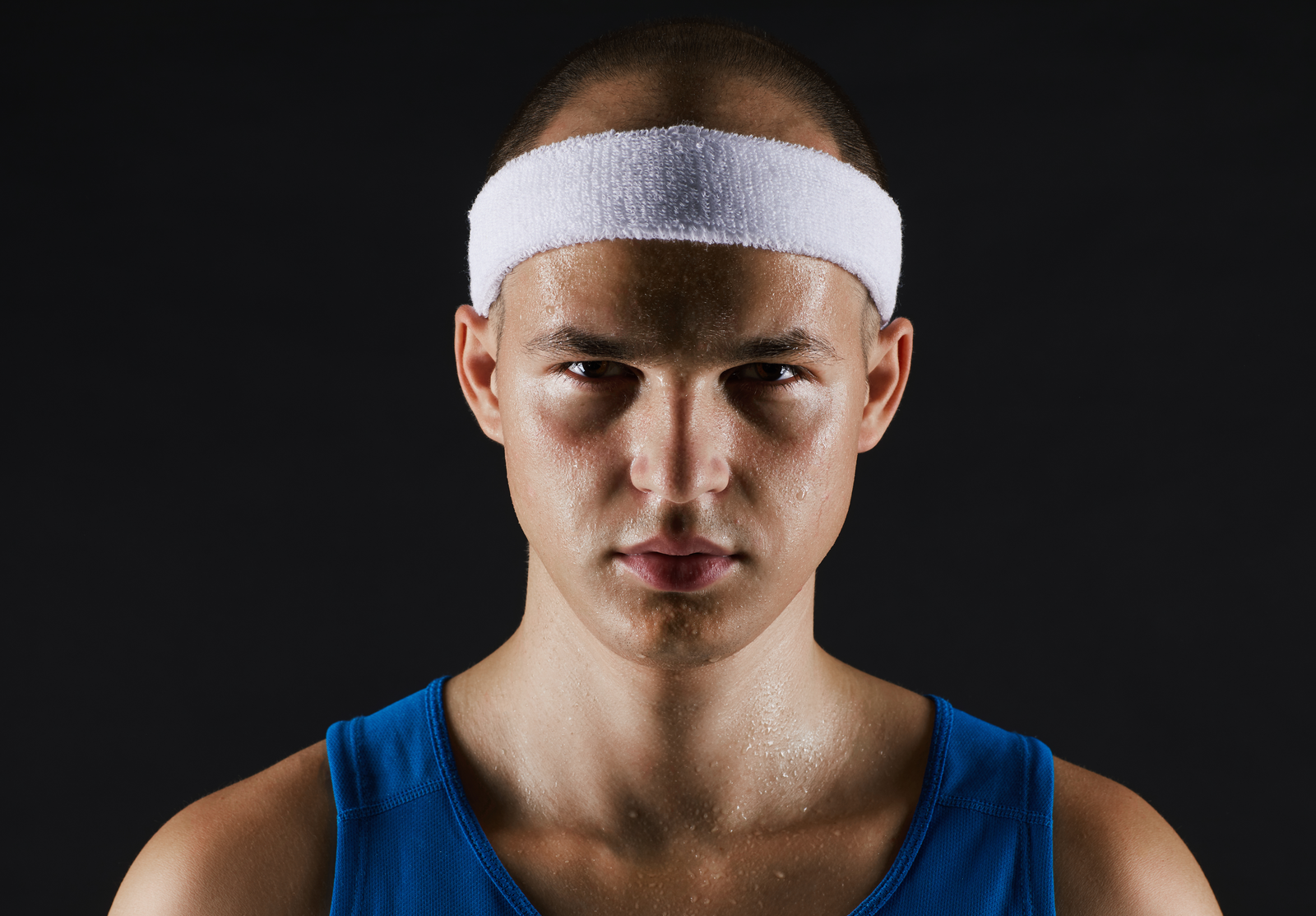 Headbands & Sweatbands for Bald Guys: The Ultimate Guide | Freebird